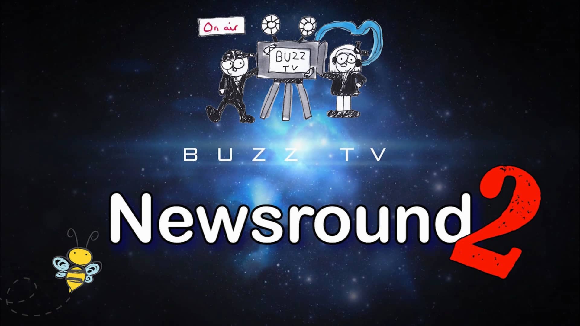 Buzz TV's Newsround 2 July 2020 on Vimeo