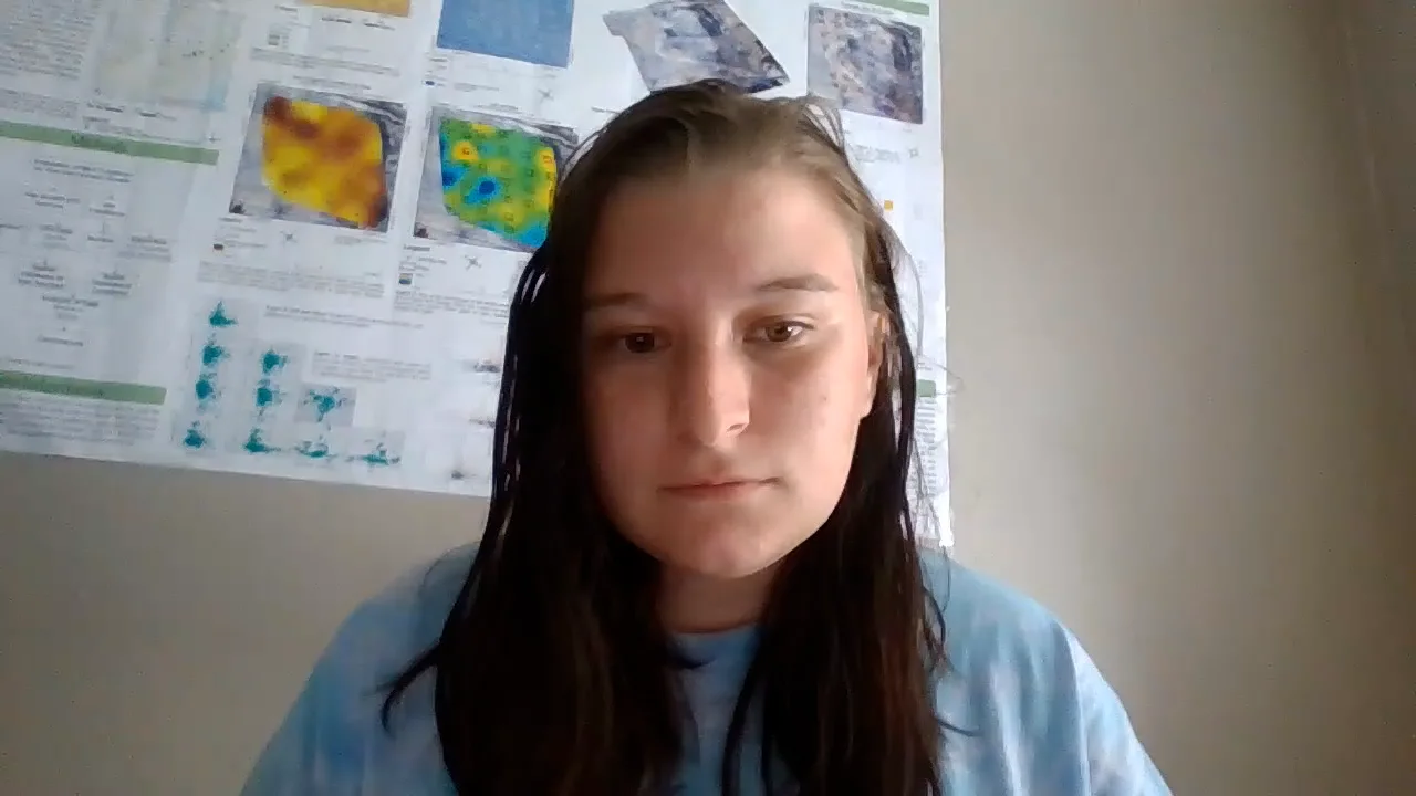 Lessonpal online tutor Alana Andreoli on Vimeo