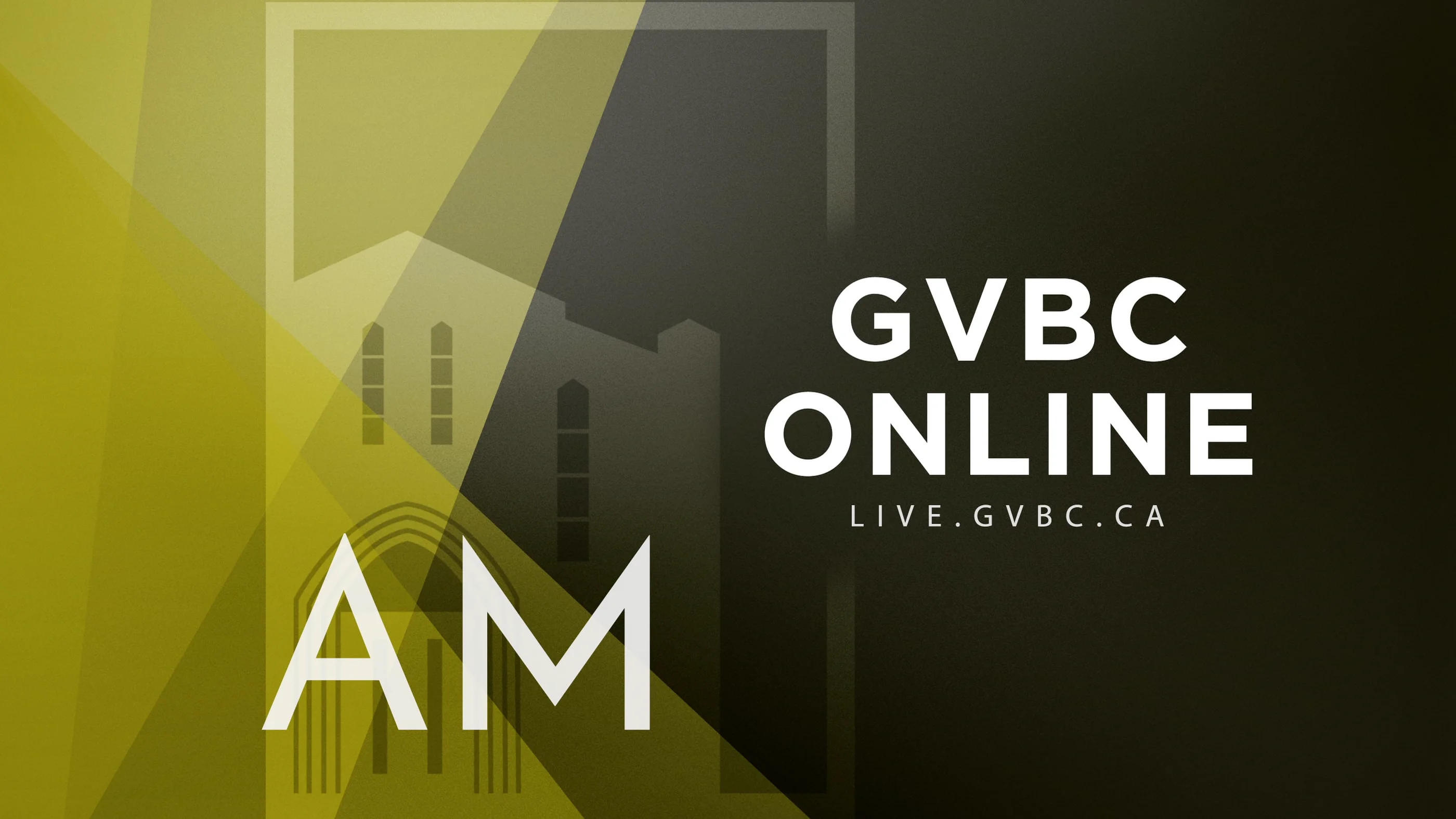 Great Is Thy Faithfulness - Pastor Gordon Conner on Vimeo