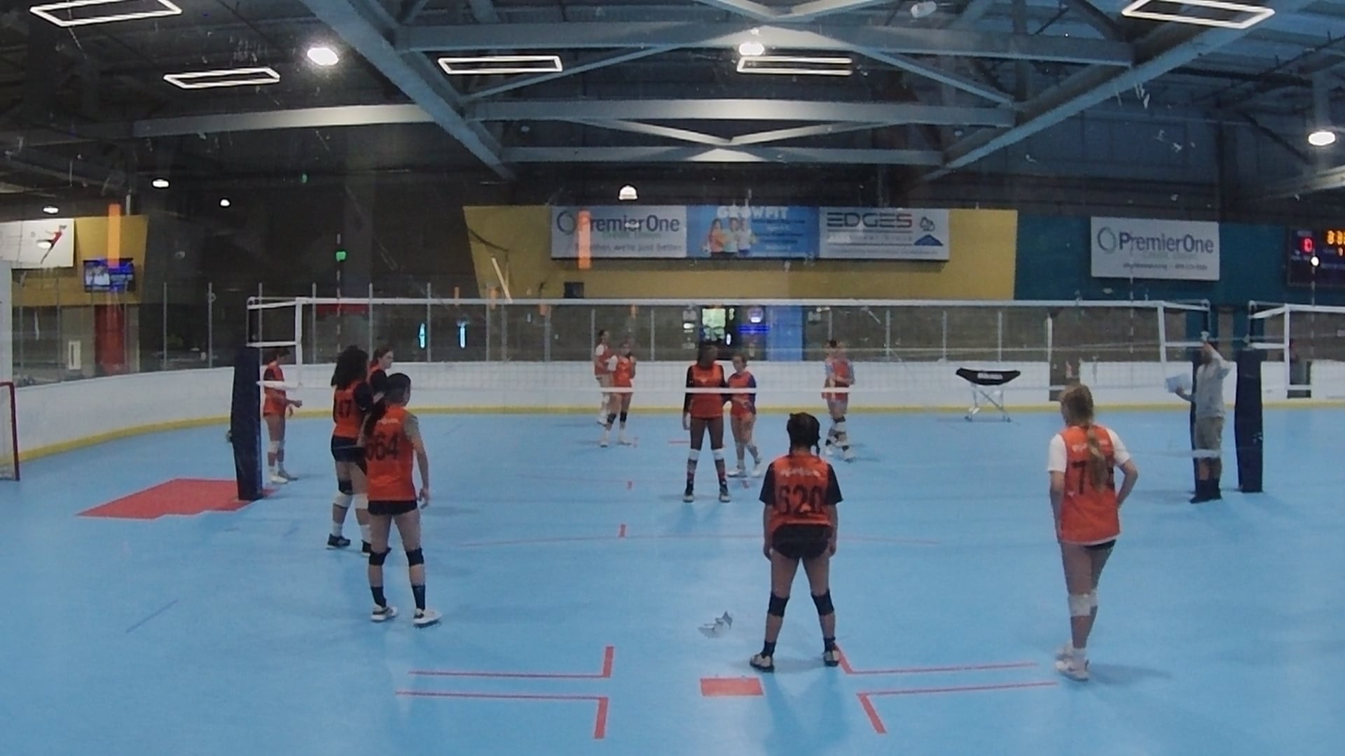 Court 1- VID8 on Vimeo