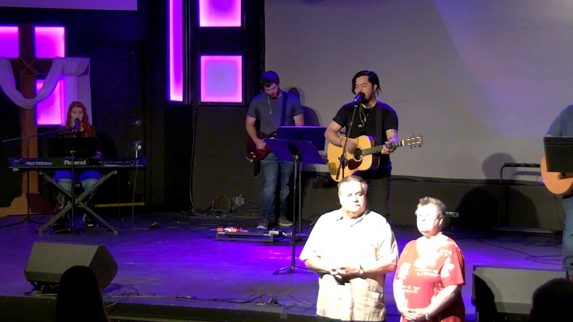 Welcome to Church on Vimeo