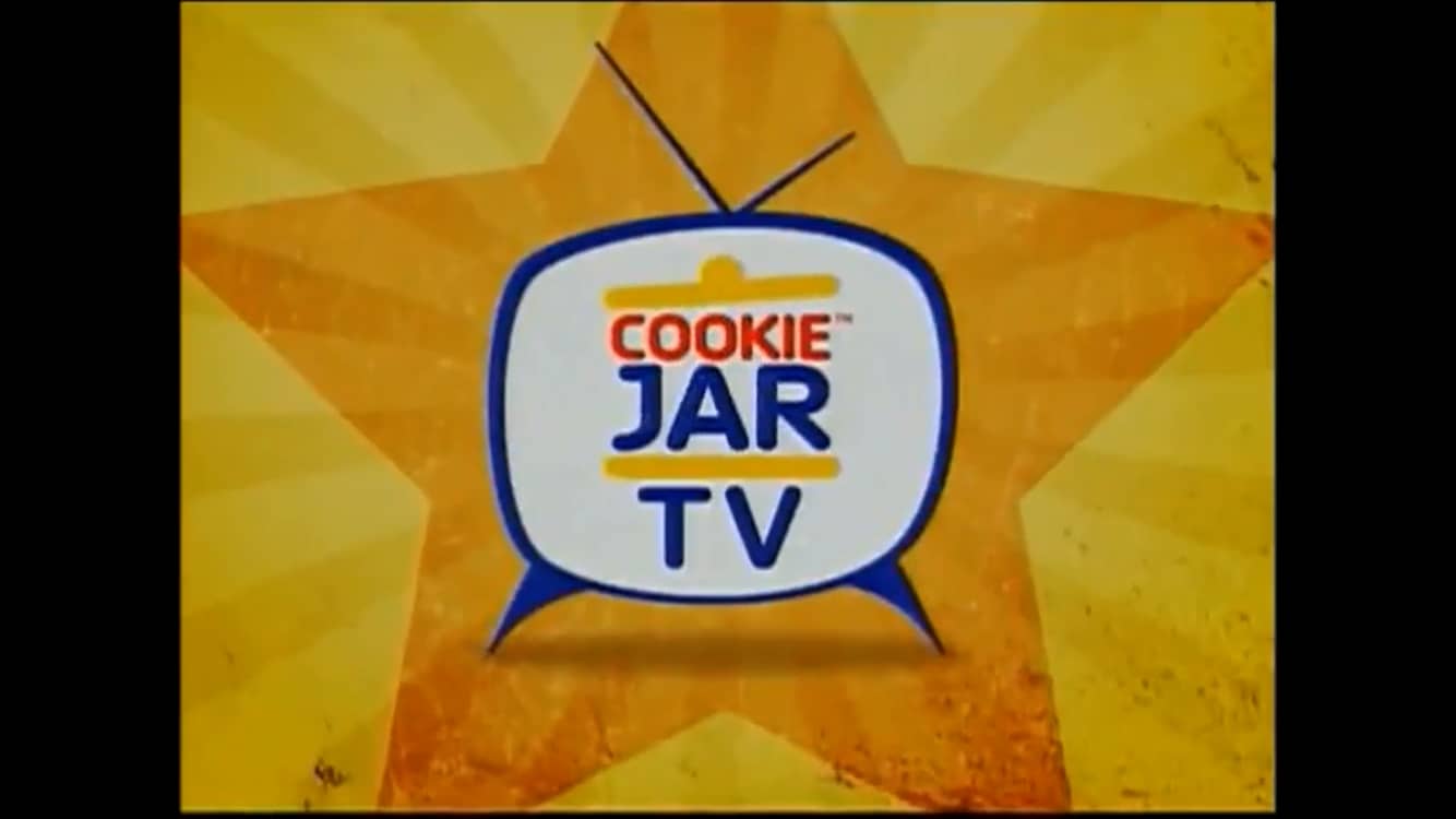 Cookie Jar TV Segments 2009-2013 on Vimeo