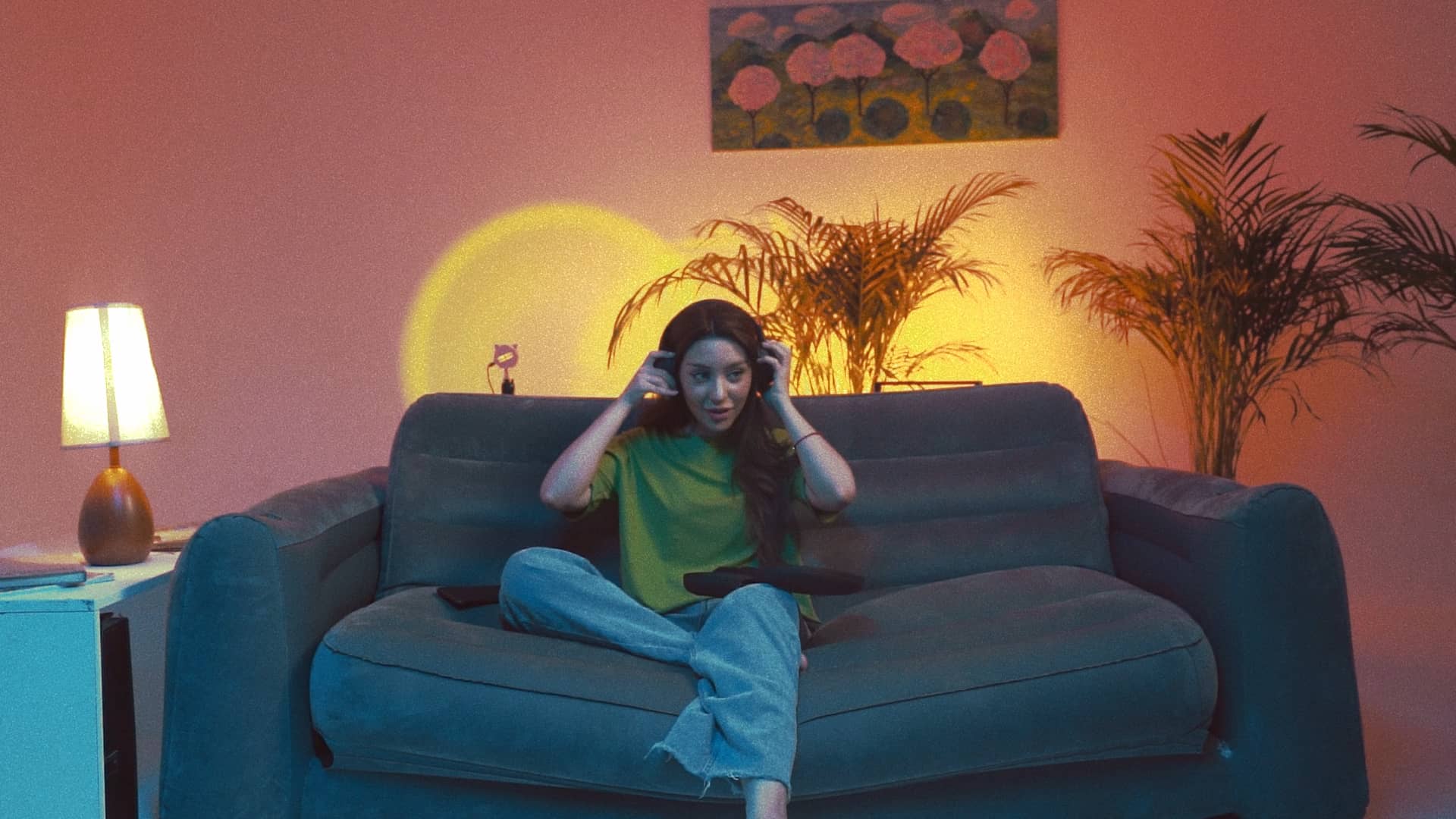 SONY COMMERCIAL on Vimeo