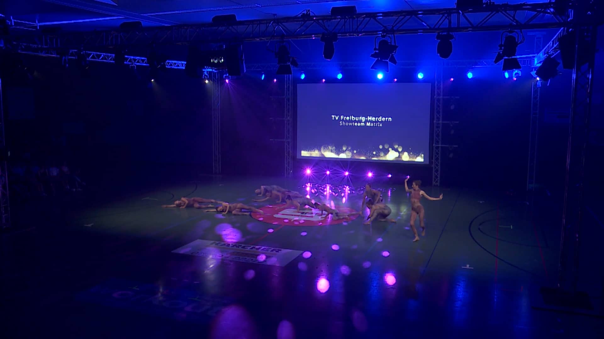 SHOWTEAM MATRIX | „Everyone“ on Vimeo