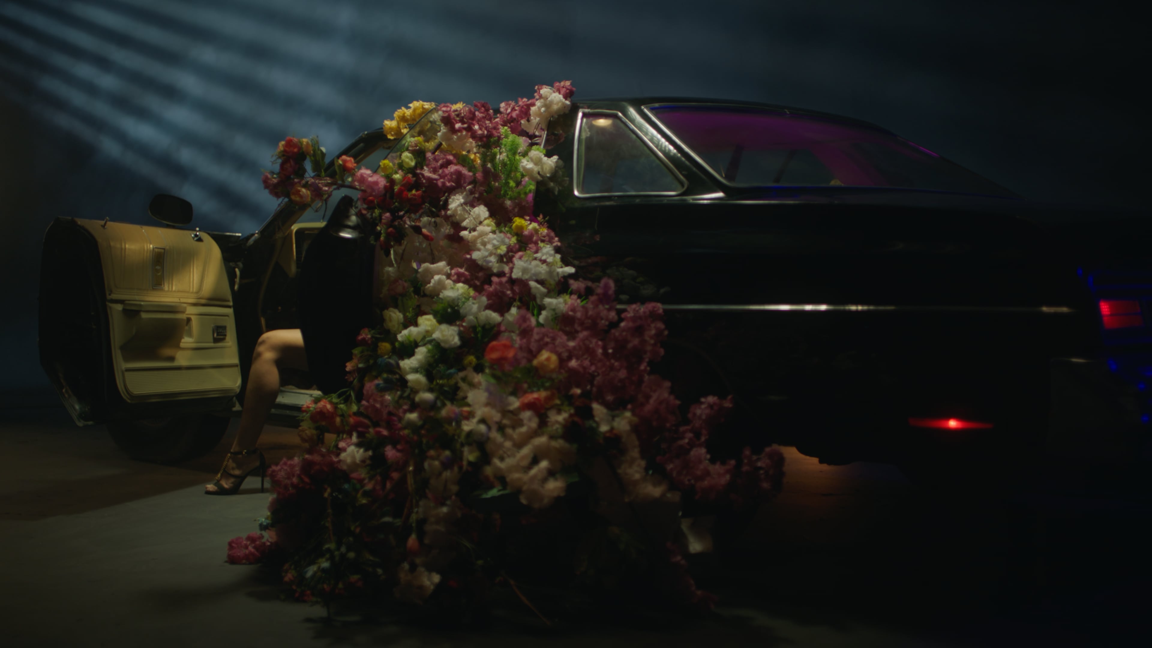 El Hob Moda Official Teaser Meteb Alshalan on Vimeo