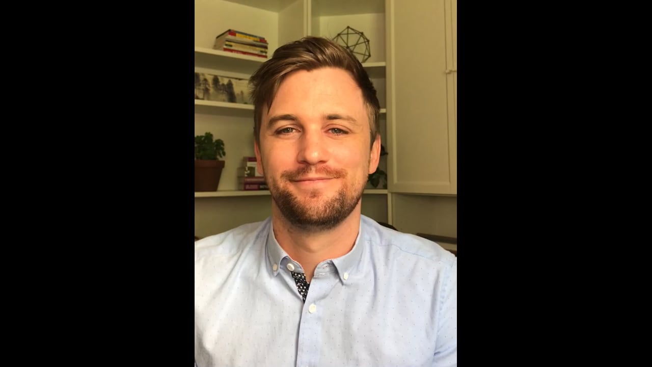 Parker Garrod, Registered Psychotherapist, Toronto, ON, M5C ...