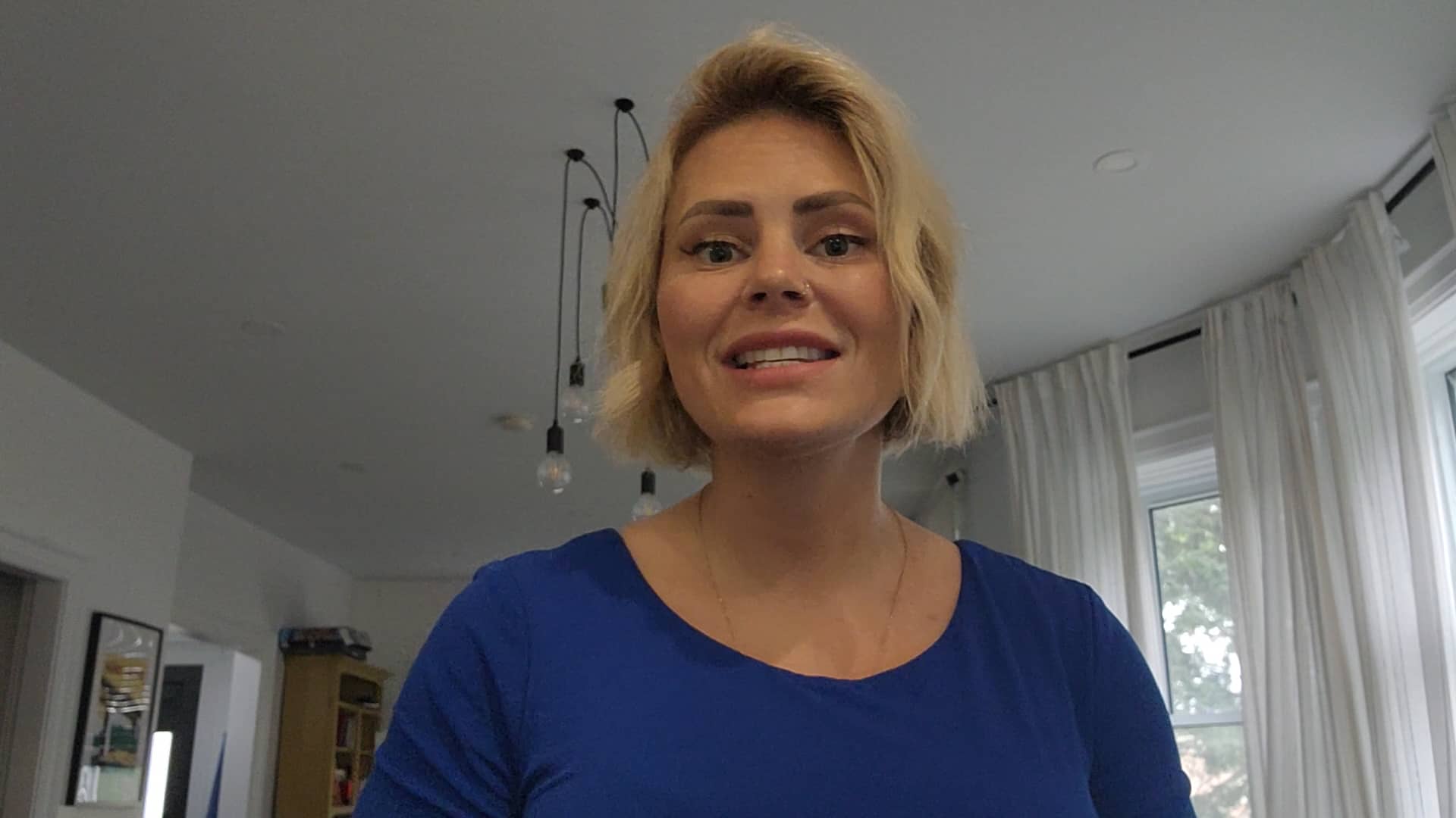 Kyra Cole- TED@DestinationCanada on Vimeo