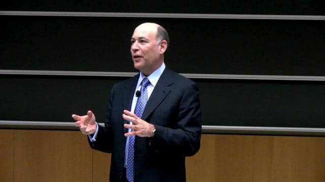 Robert S. Kapito - BlackRock: Professional Development on Vimeo