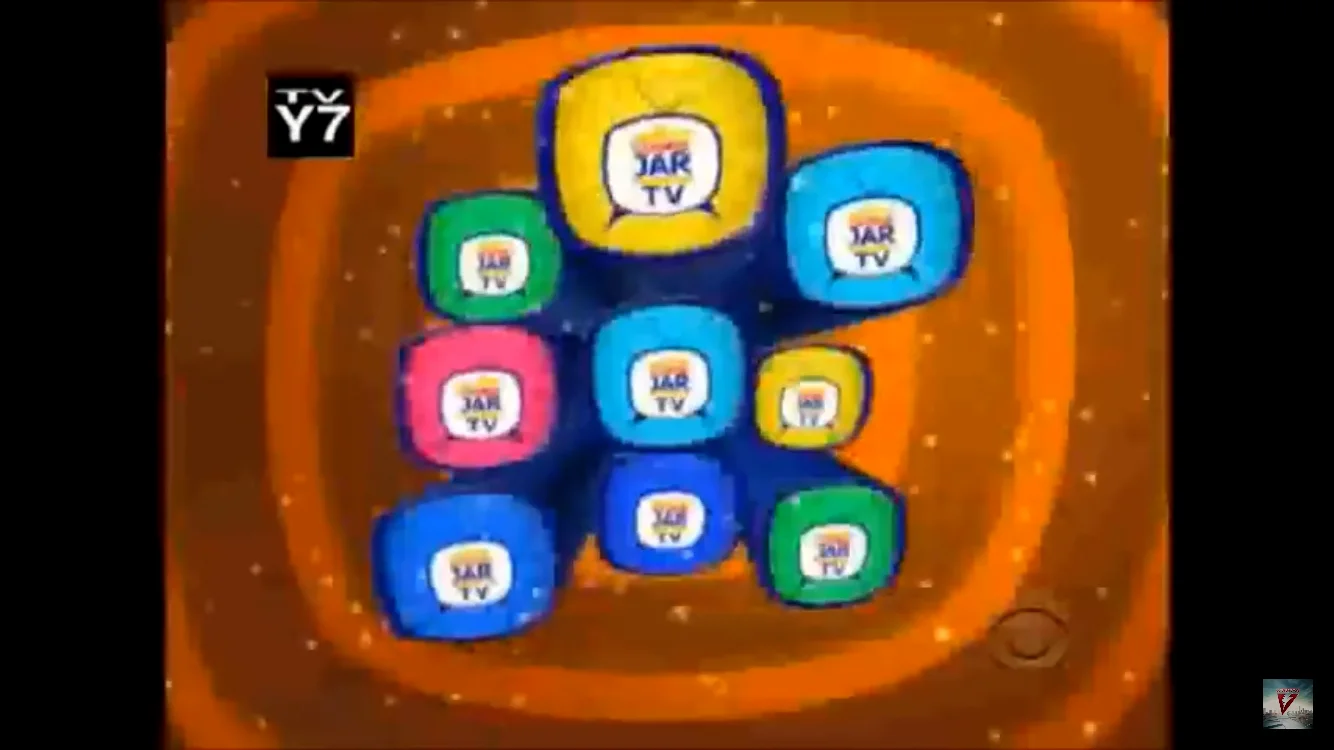 Cookie Jar TV Premiere Promo Sep 2009