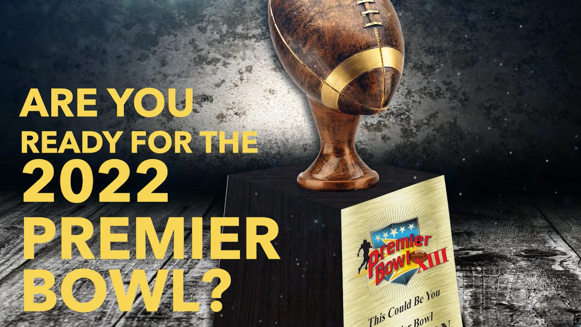 Premier Bowl 13 Rules For Scoring 2022 Rev on Vimeo