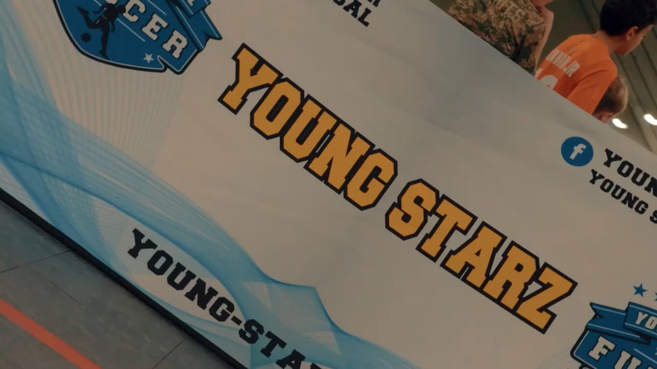 Young Starz