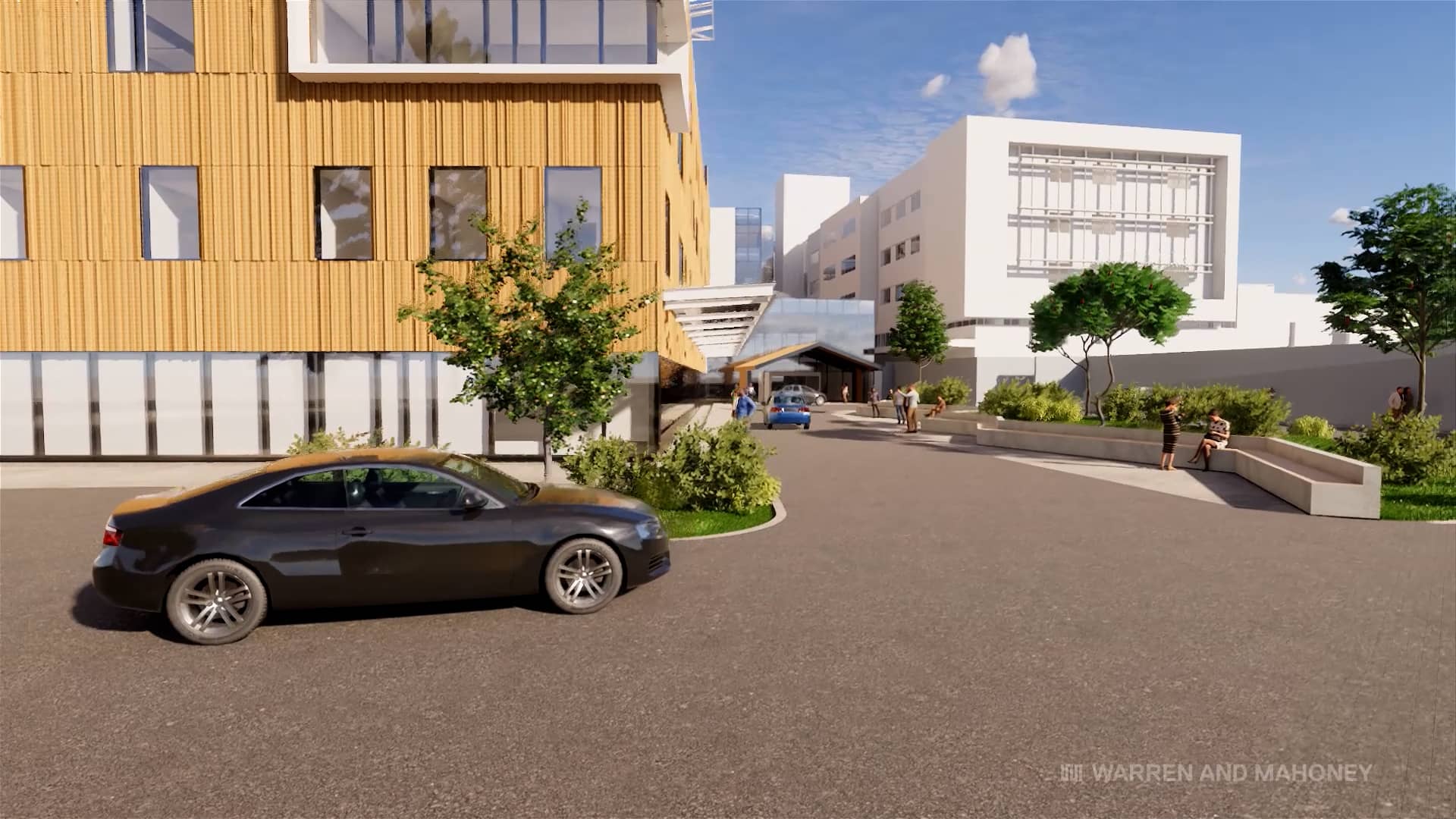 Project Maunga Stage 2 on Vimeo