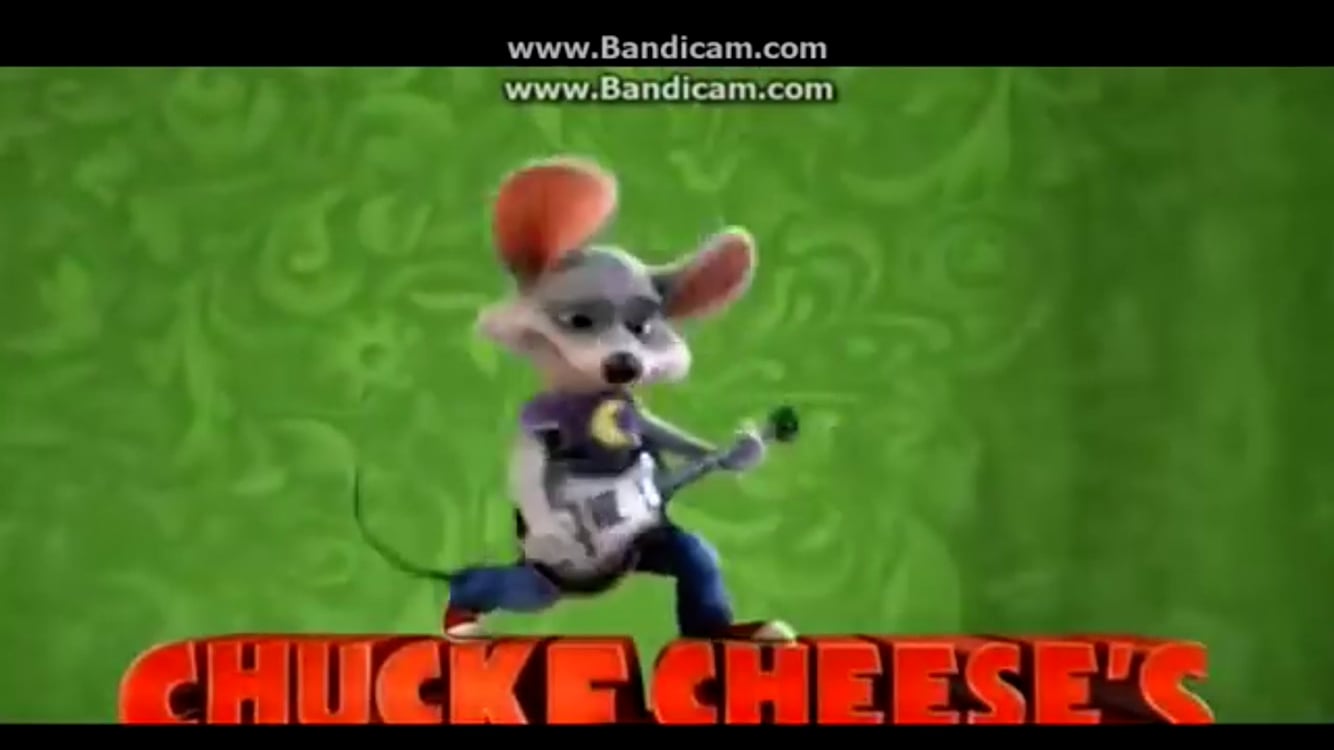 PBS Kids Chuck E Cheese’s ADS 2012 on Vimeo