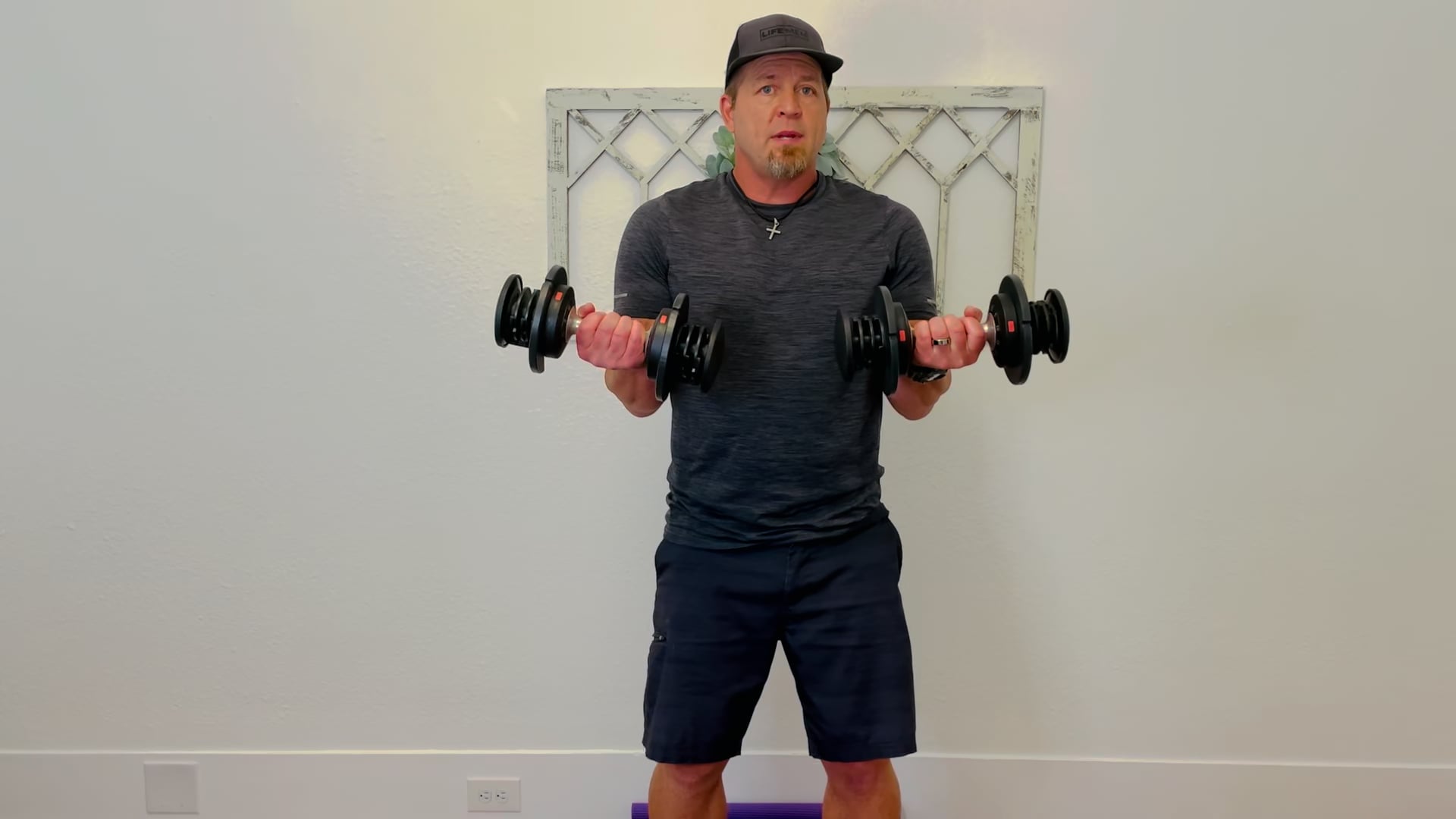 Strength Workout 3 on Vimeo