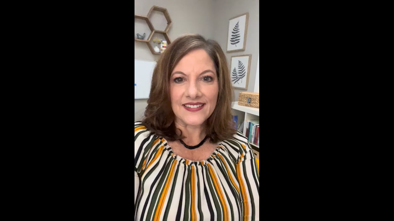 Sondra Horst, Resident in Counseling, Burke, VA, 22015 | Psychology Today