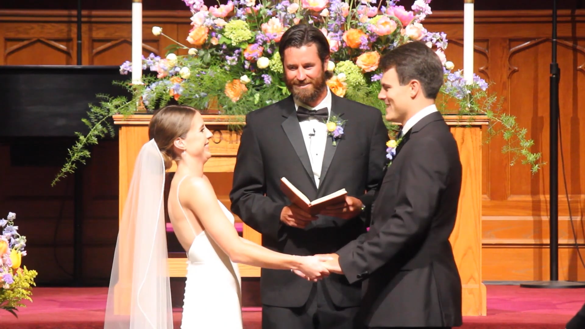 Shea & Hill on Vimeo