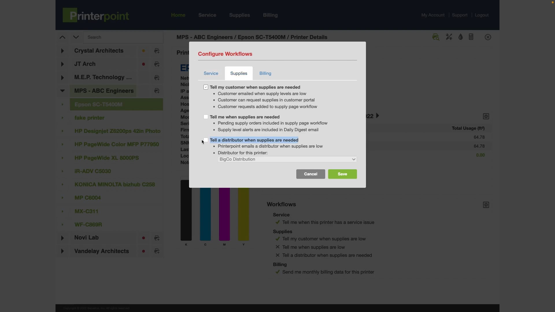 Videos | Printerpoint