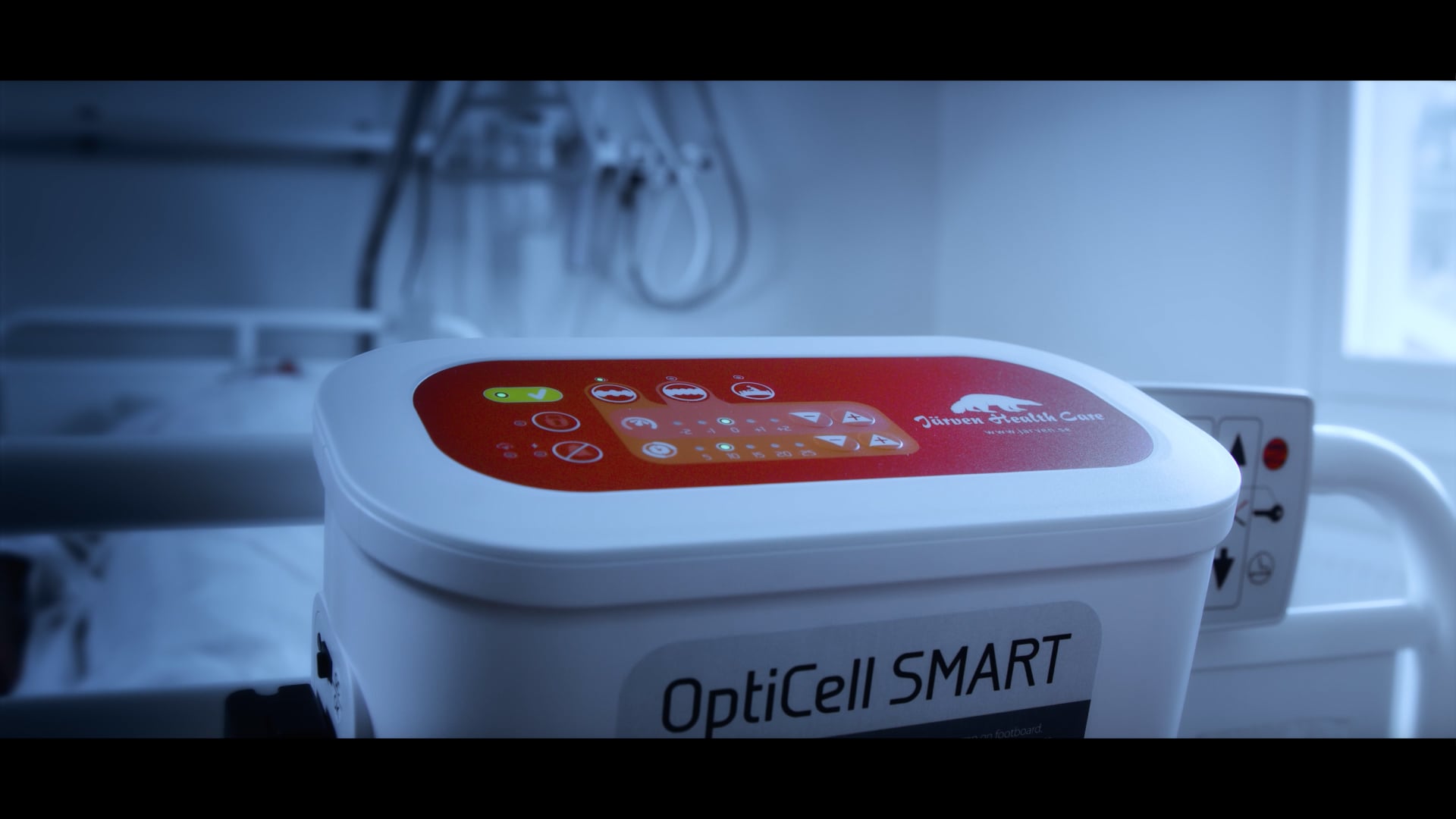 OptiCell SMART on Vimeo