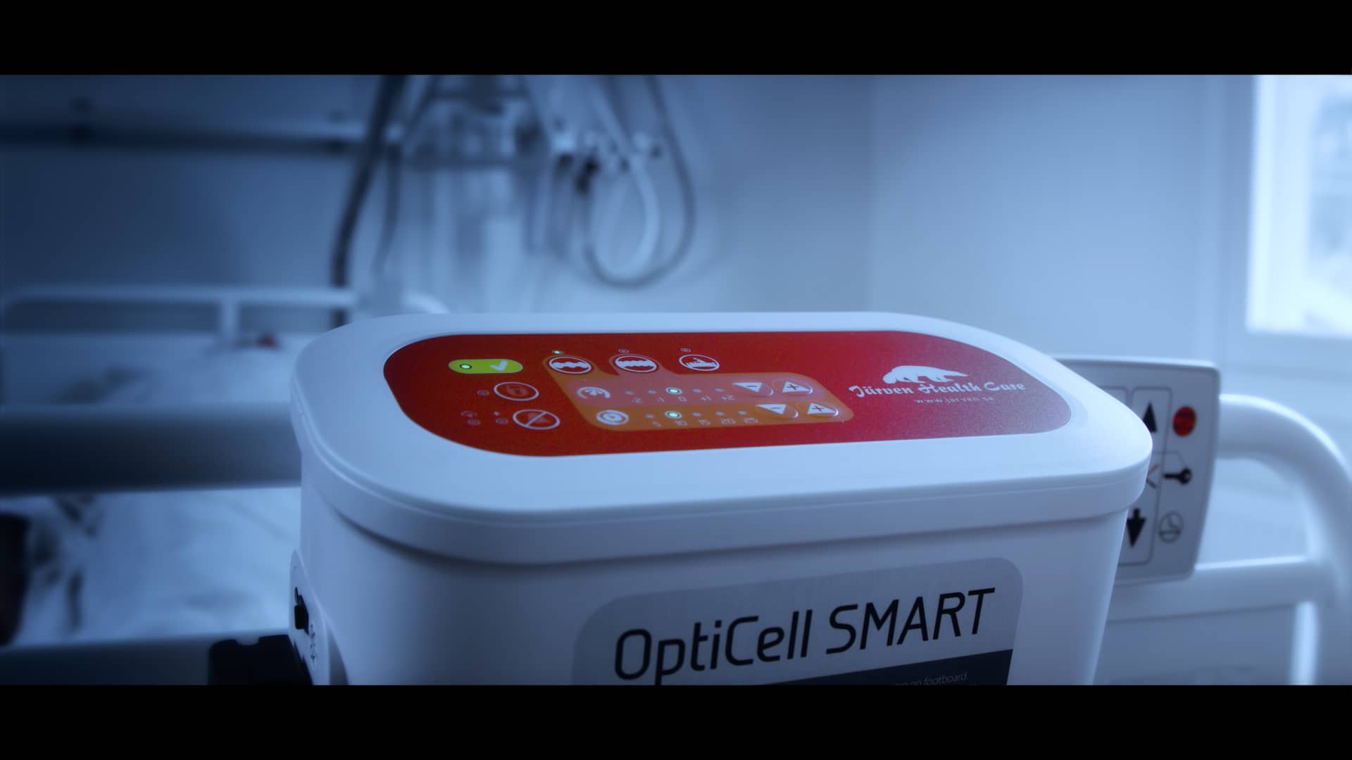 OptiCell SMART on Vimeo