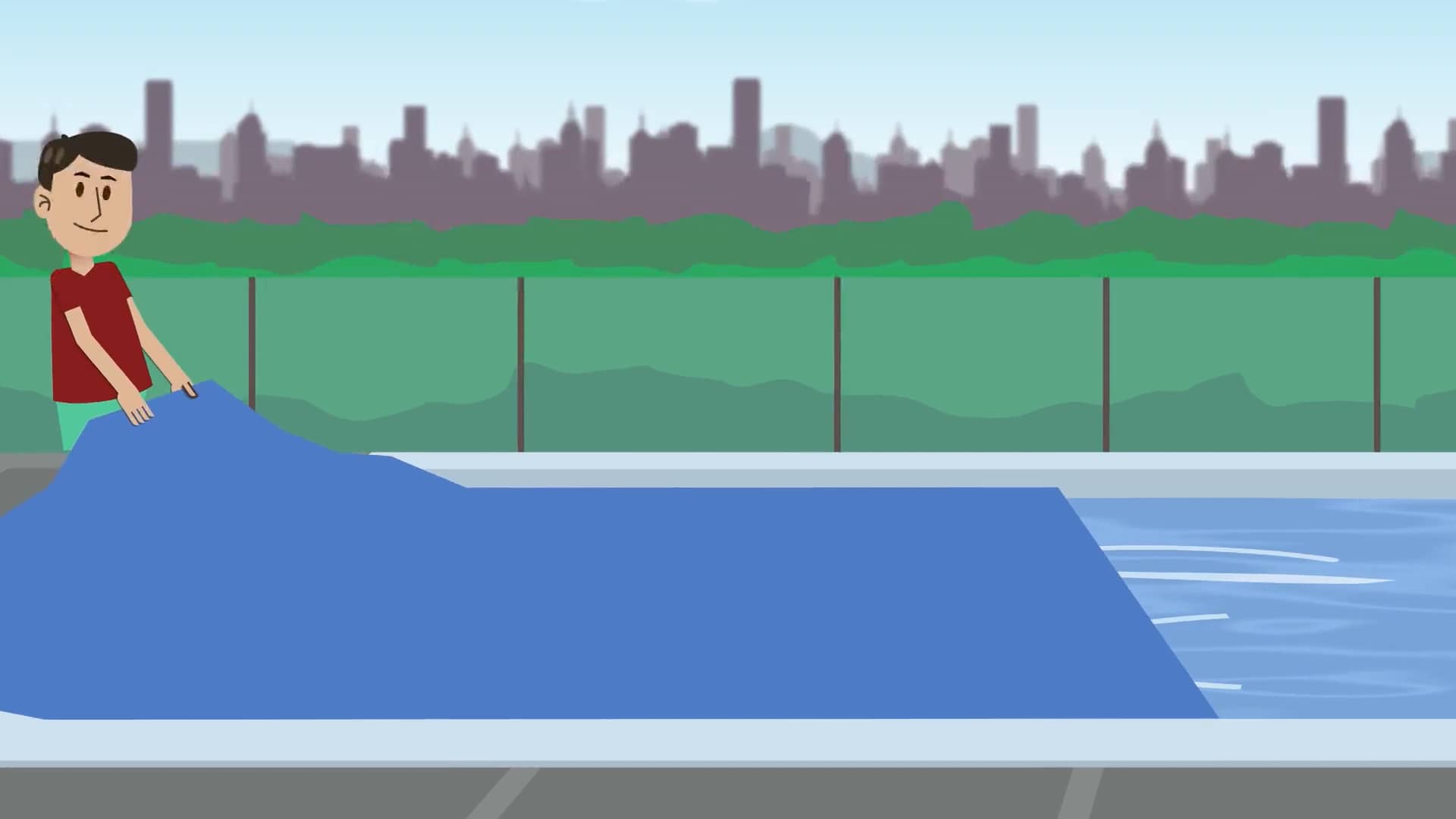 Naked Pools_Indoor Pools & Blankets.mp4 on Vimeo