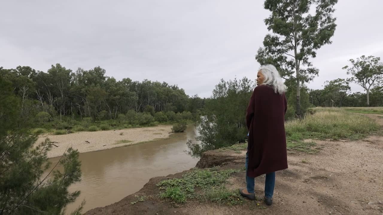 Toomelah Local Aboriginal Land Council | Many Rivers CED on Vimeo