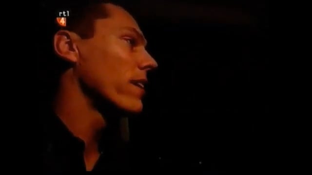 RTL4 - Binnenste Buiten - ID&T Innercity 1999 (DJ Tiësto, Elke k ...