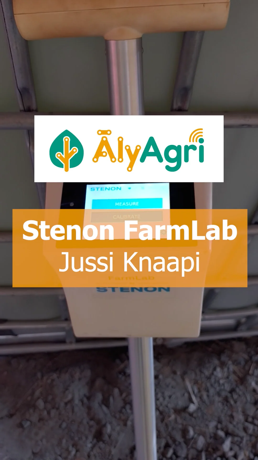 ÄlyAgri - Stenon FarmLab on Vimeo