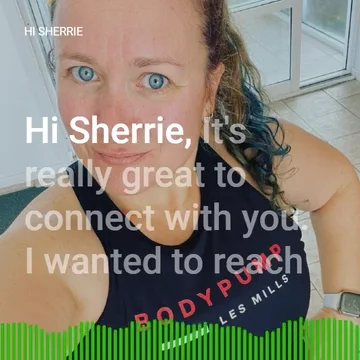 Hi Sherrie on Vimeo