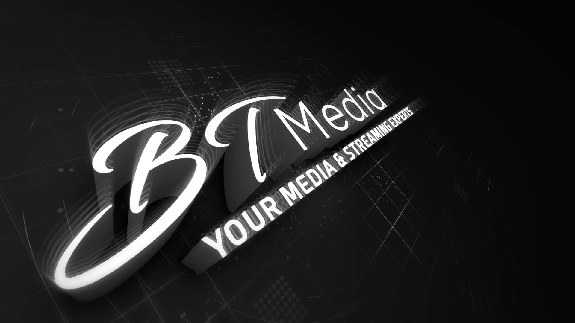 BT Media Animated Logo on Vimeo