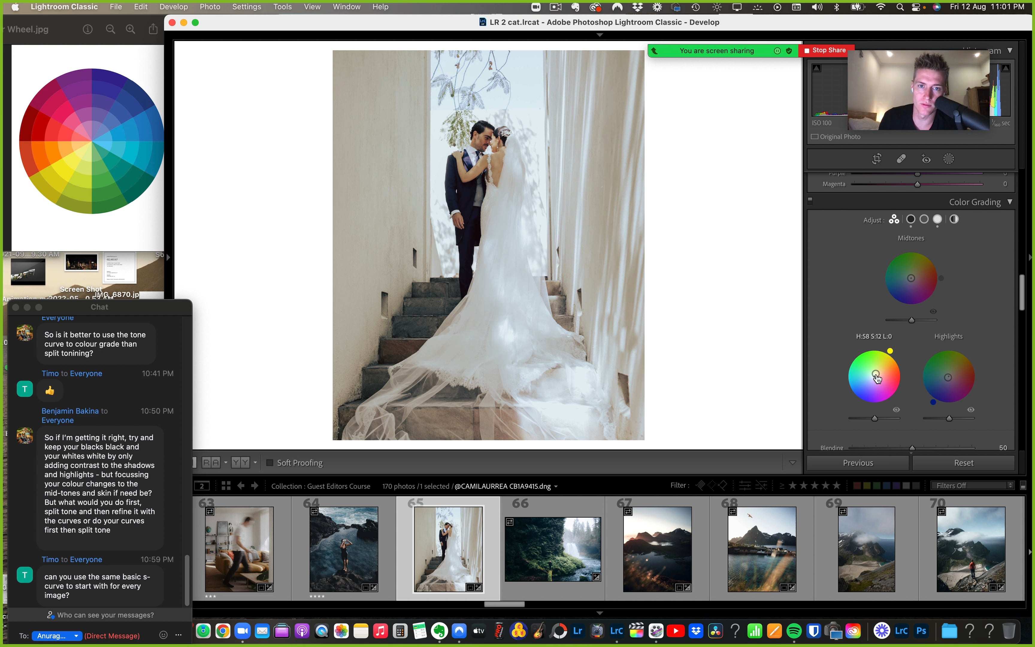 Live training Export 2 .mp4 on Vimeo