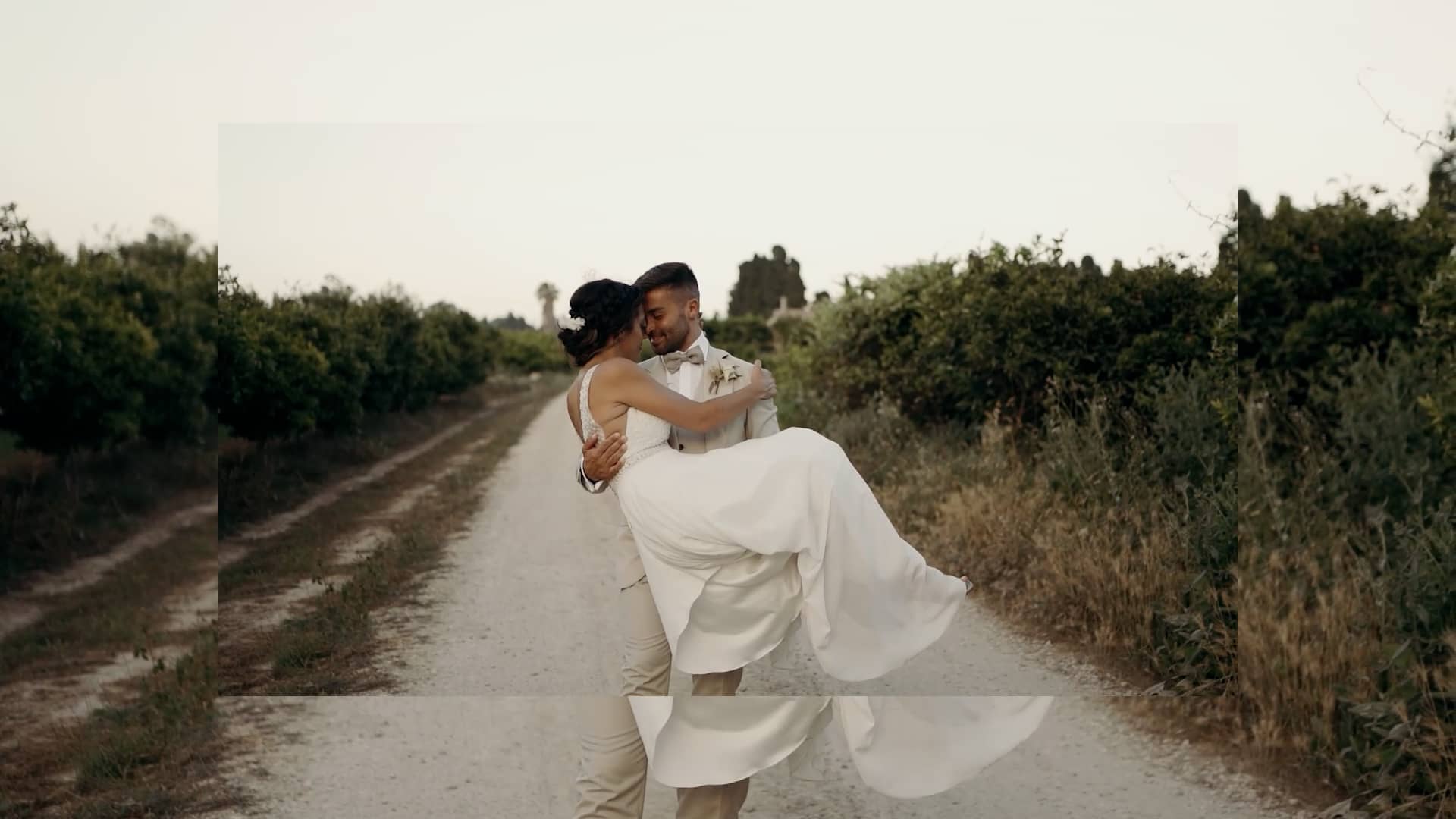 TRAILER SOFIA & DANI on Vimeo