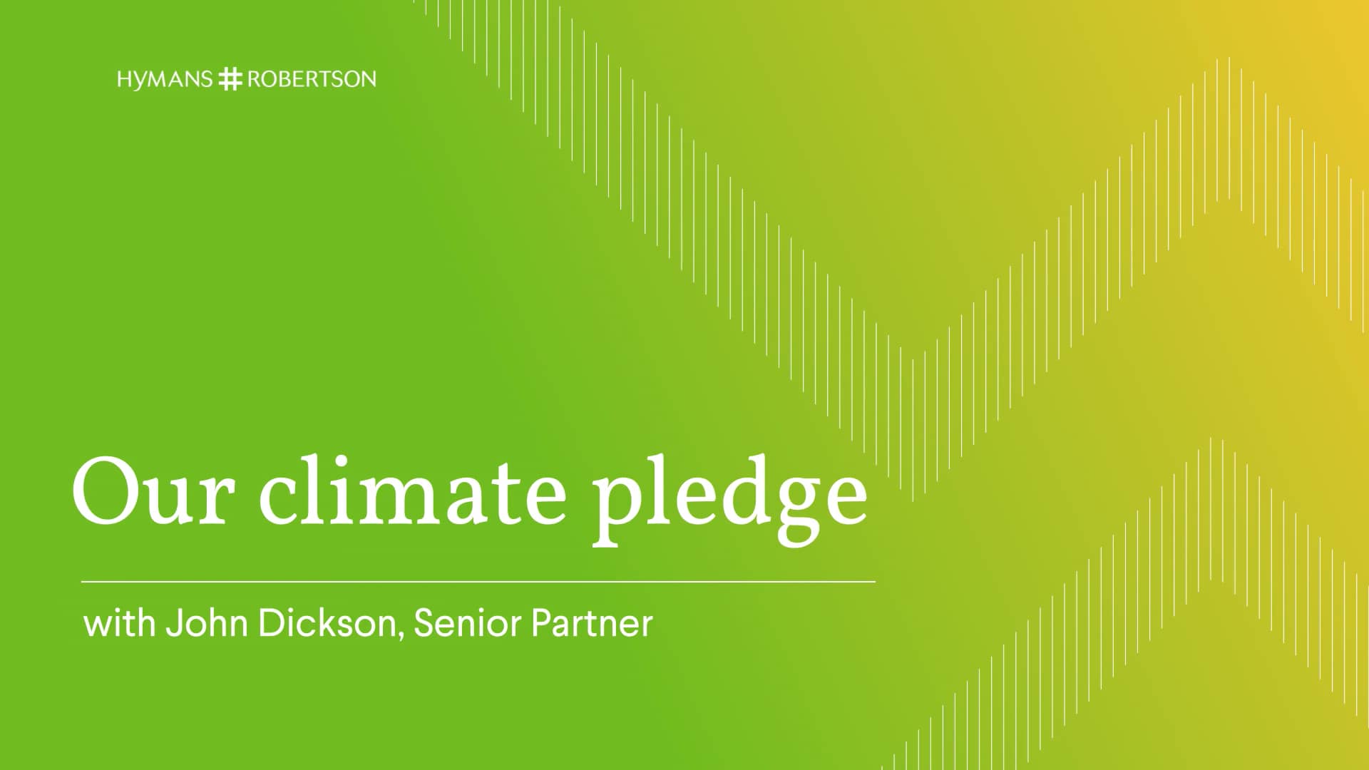 Our Climate Pledge on Vimeo