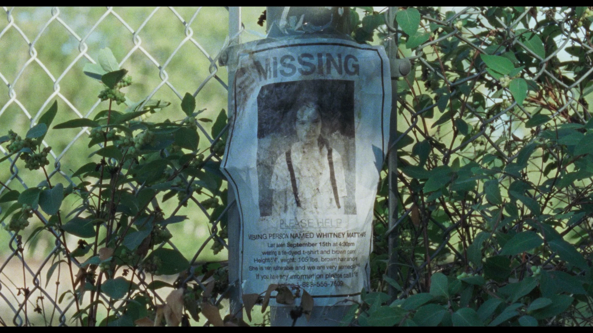 THE MAIDEN by Graham Foy - Excerpt 2 on Vimeo