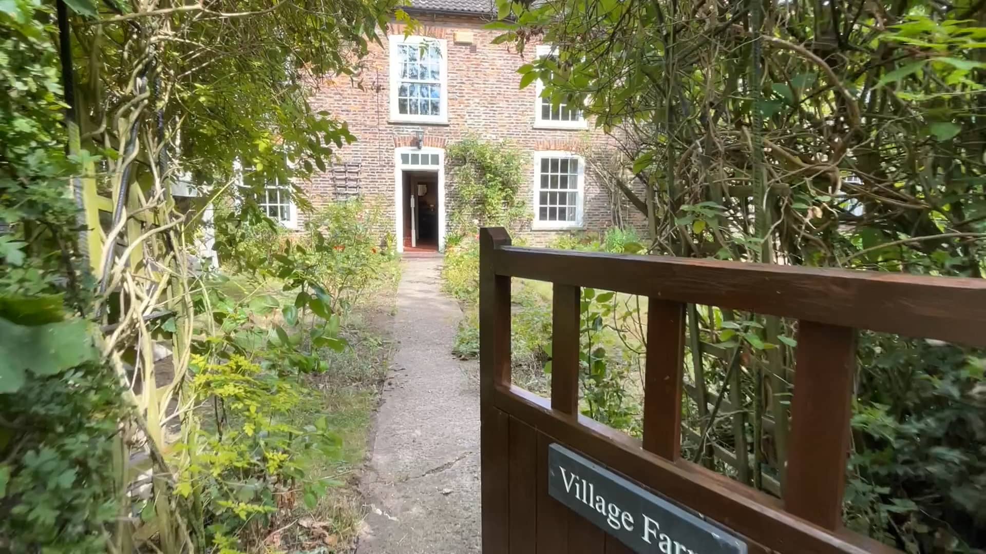 Village Farm.mp4 on Vimeo