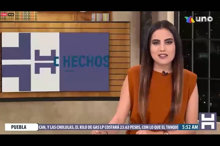 Primera Línea con Janely Rivera y Yoali González. Falta de Agua on Vimeo