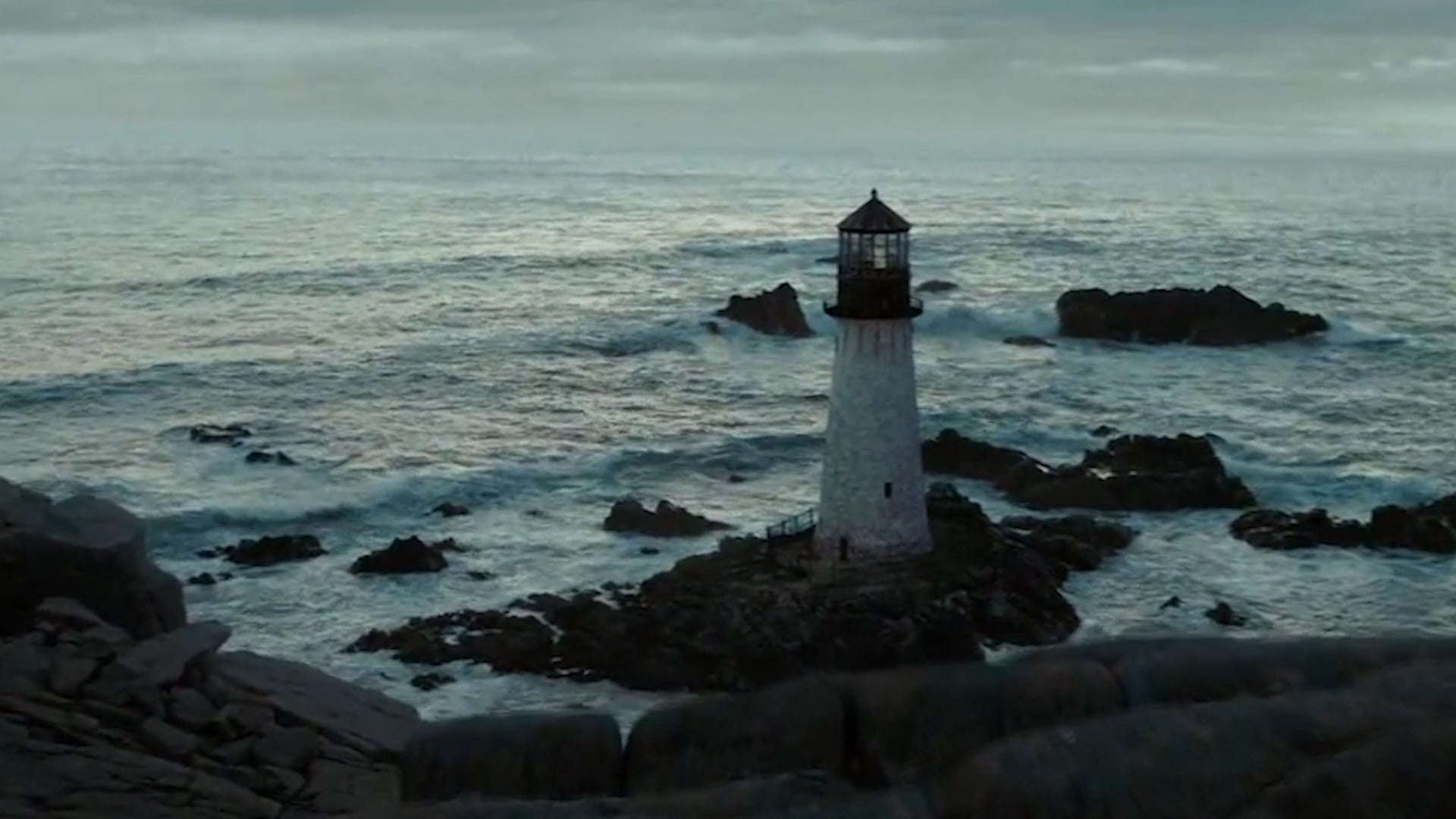 The Lighthouse Keeper Trailer on Vimeo