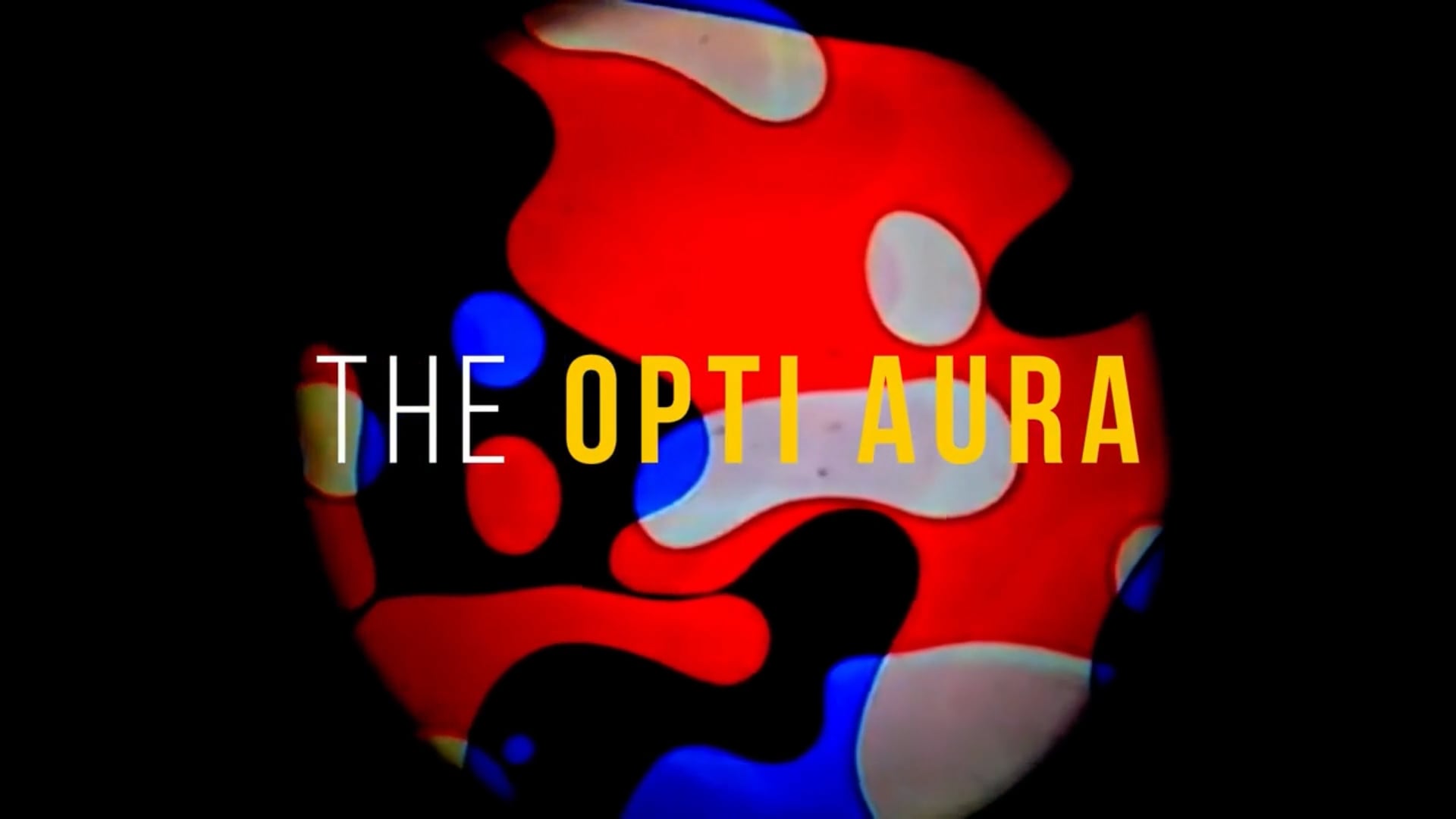Opti Aura Projector.mp4 on Vimeo