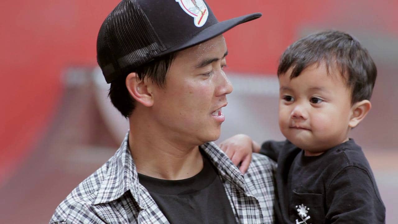 HBO "East of Main Street: Willy Santos" on Vimeo