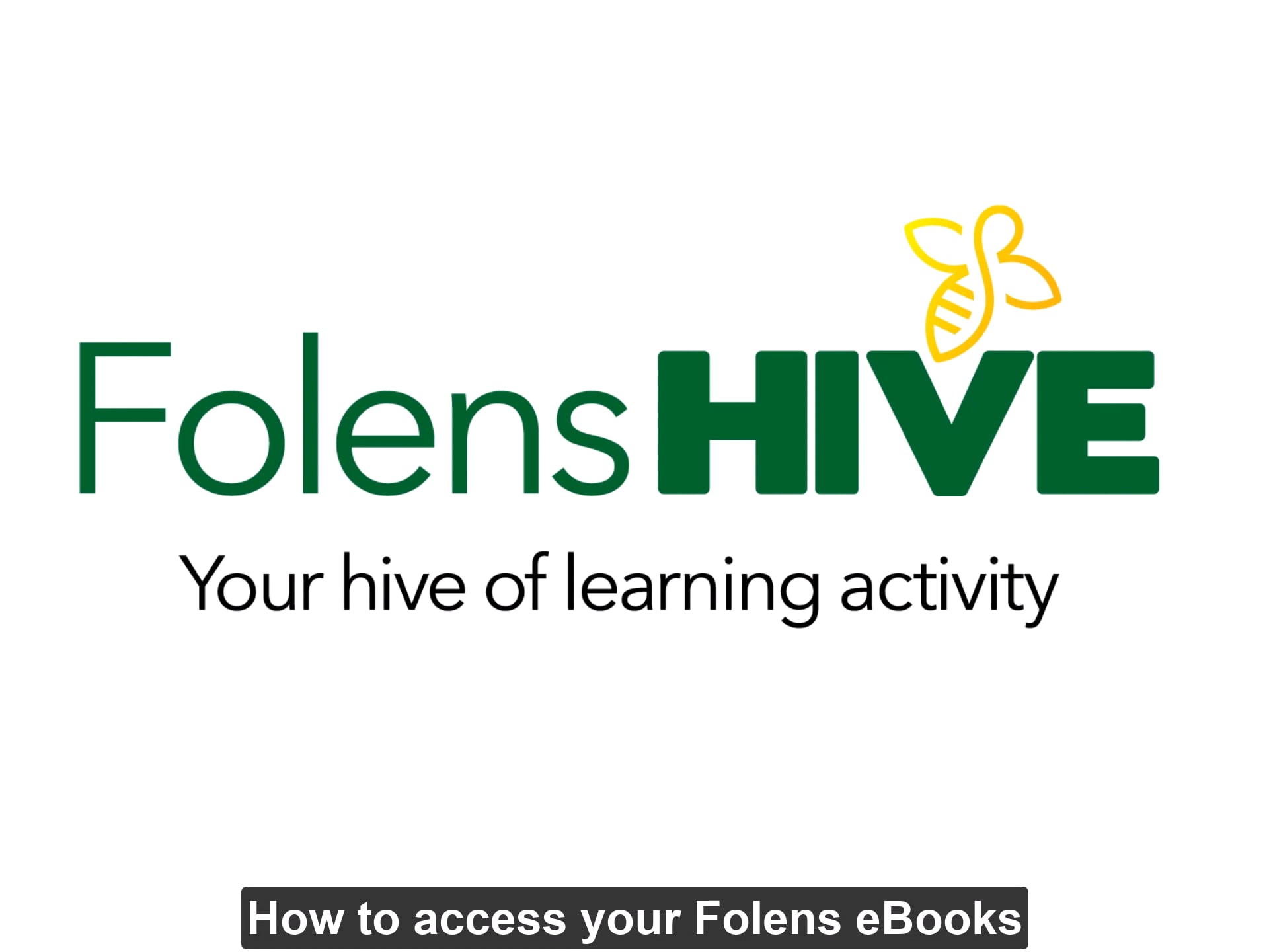 How to access your Folens eBooks.mp4 on Vimeo