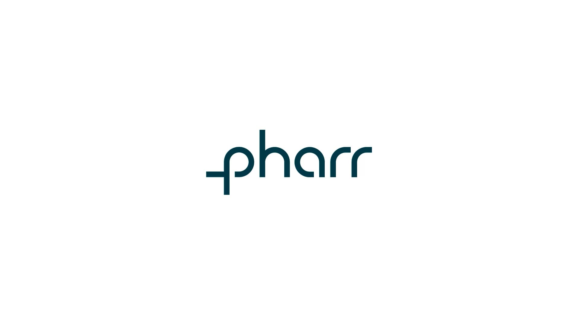 220802A_Pharr_Logo-Reveal_V2 on Vimeo