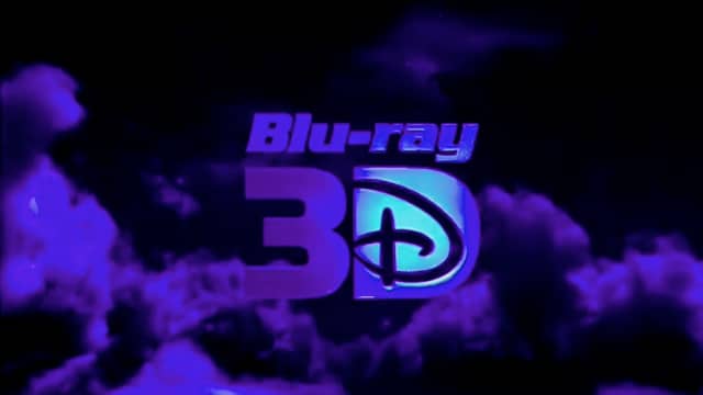 New Disney Blu-ray 3D Logo History August-December 2022.mp4 on Vimeo