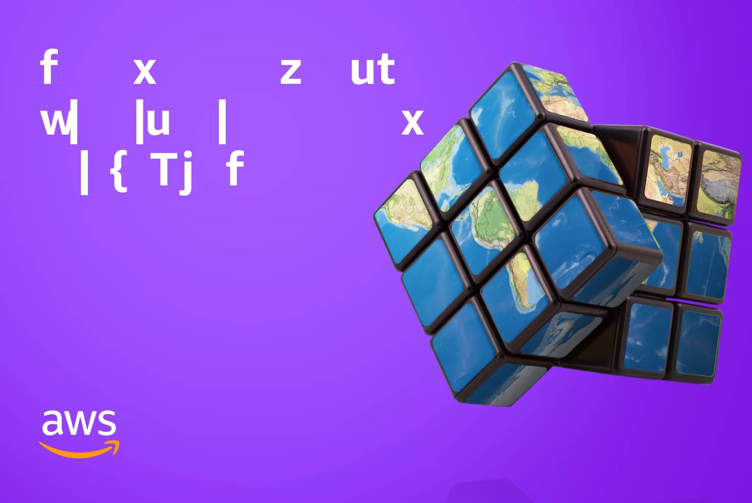 AWS Puzzle on Vimeo