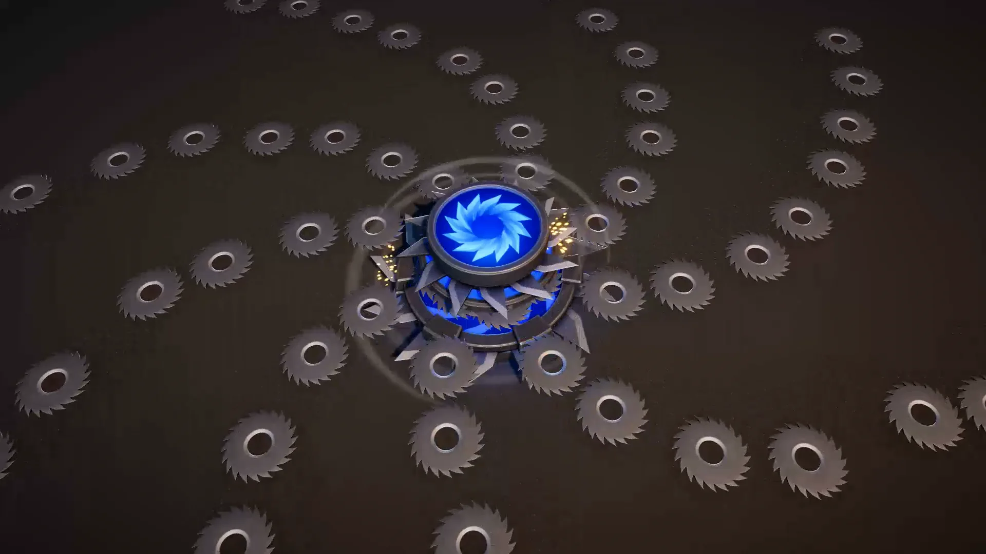 BTD6 - Super Maelstrom fan art on Vimeo