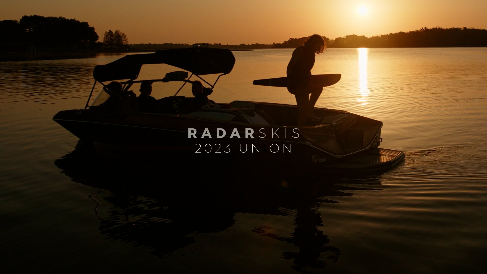 Radar Union on Vimeo