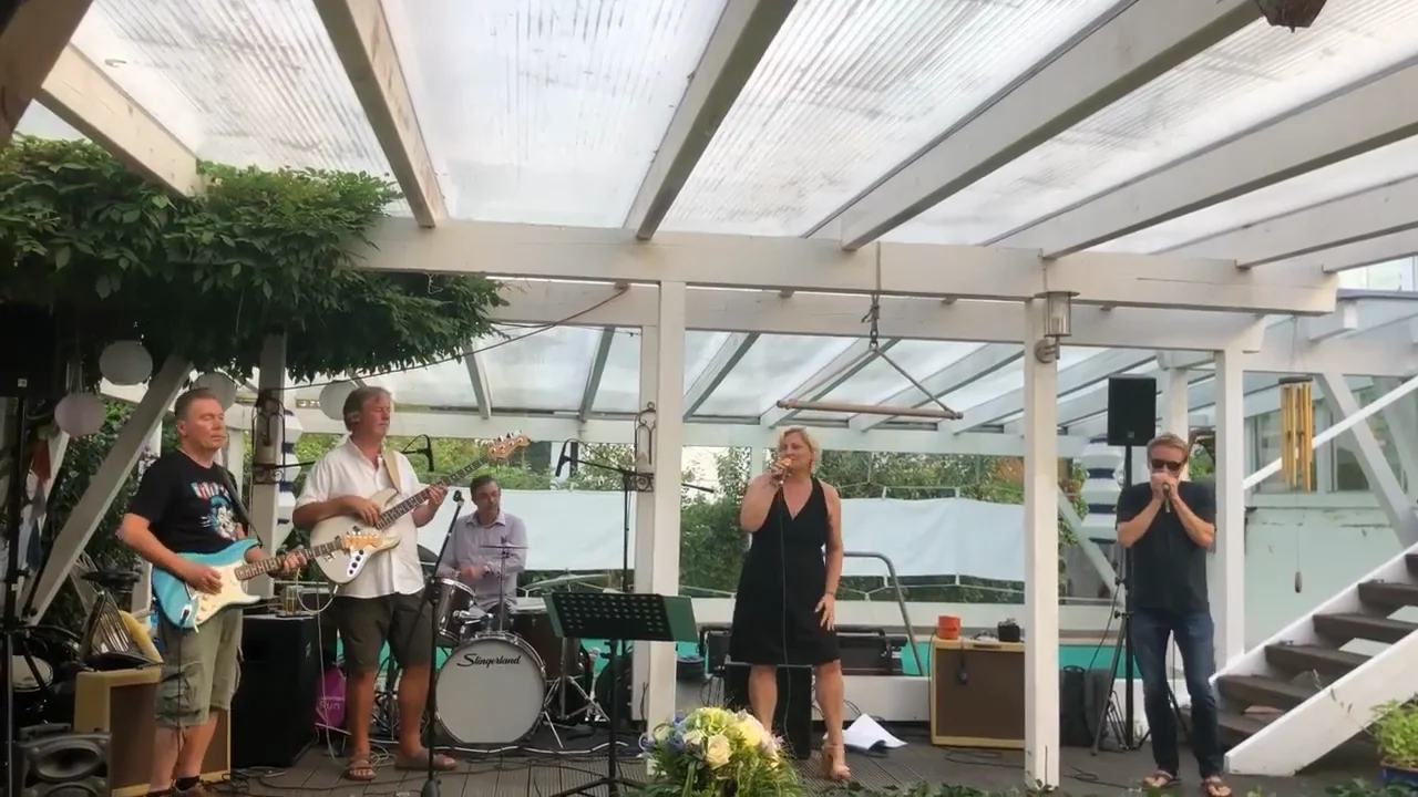 J5-Band September 2019 - Lohmar on Vimeo