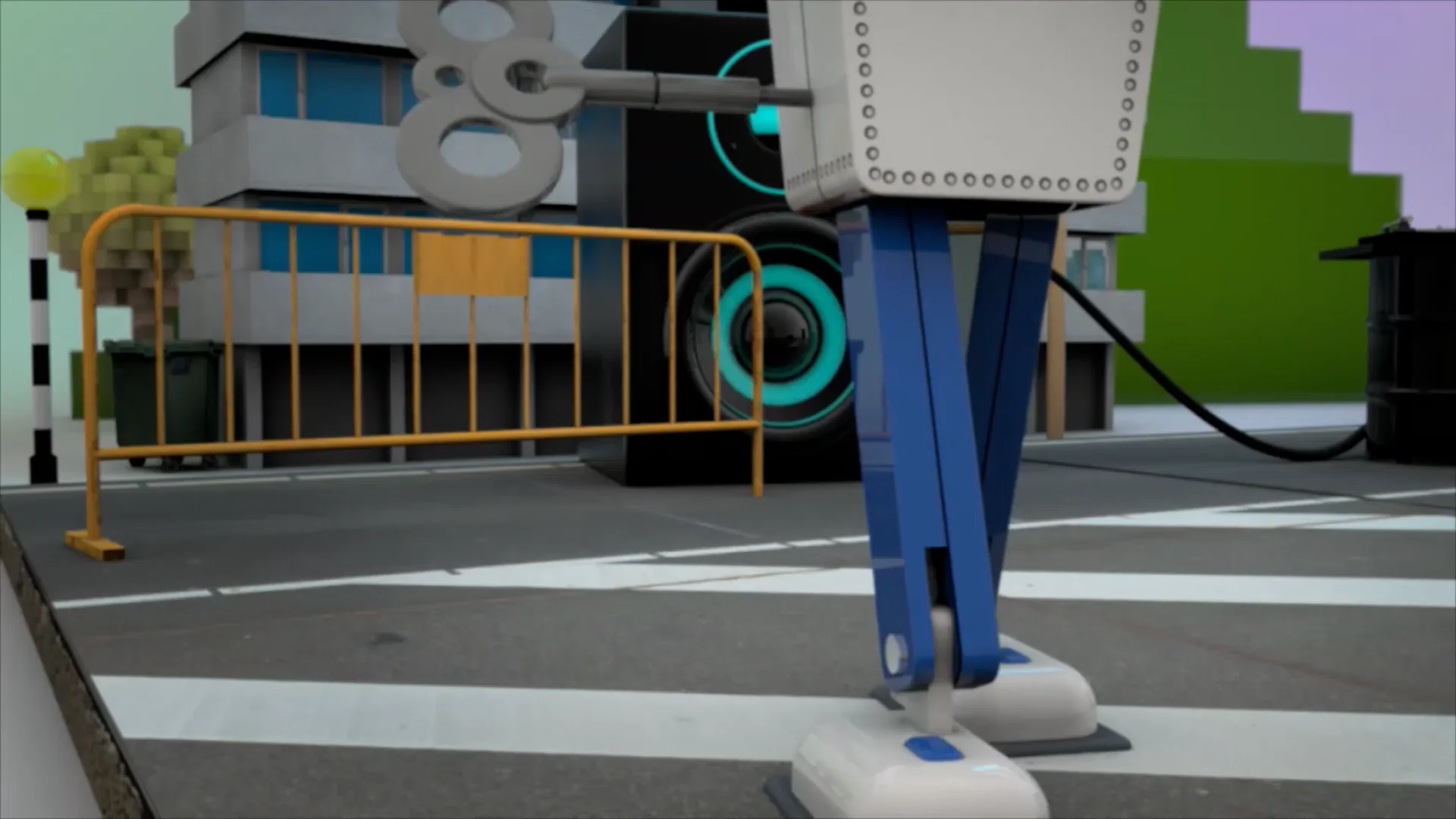 4Music - World's Greatest Dancers Top 50 - Number 33 on Vimeo