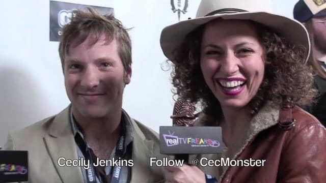 Ceciley Jenkins , Michael Livingston, HIP, LA Comedy Shorts, Samantha ...