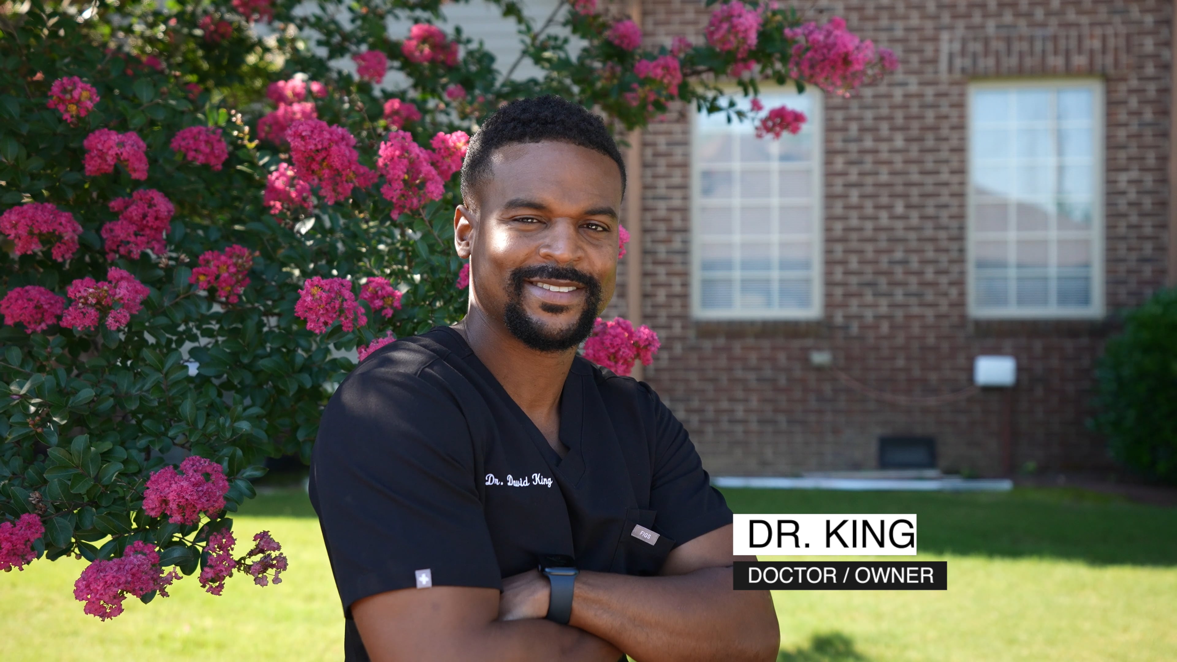 King-Dr. King on Vimeo