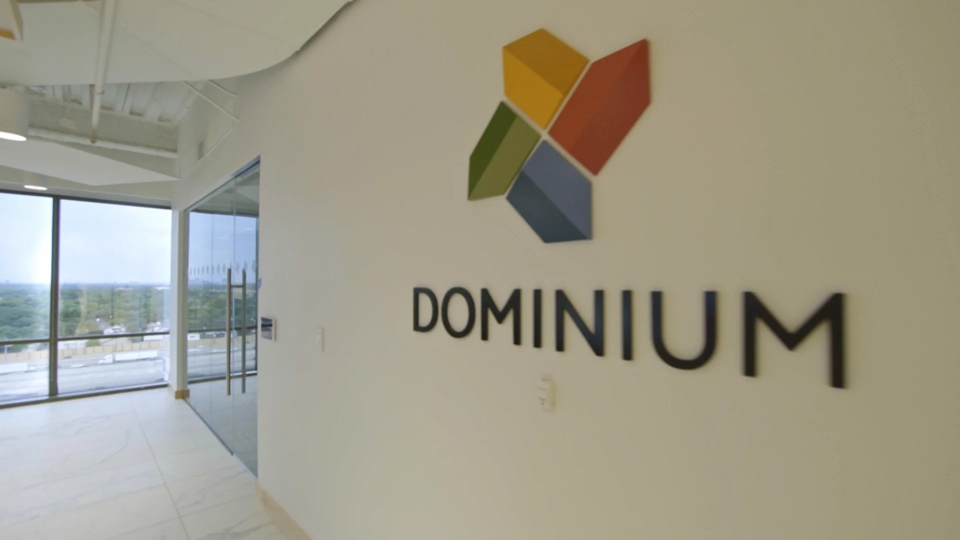 Dominium Dallas Office Grand Opening on Vimeo
