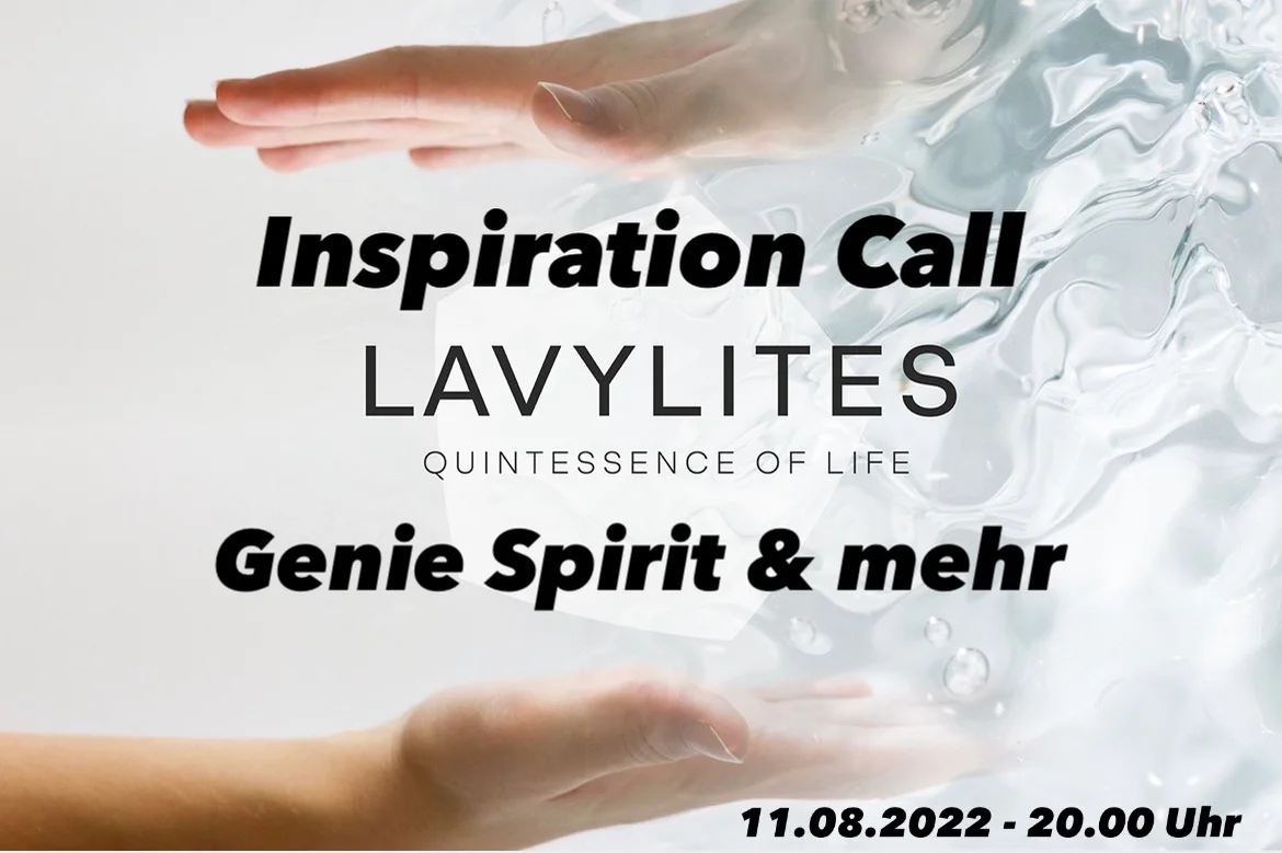 Genie Spirit on Vimeo